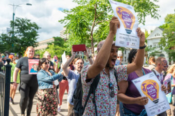 Toronto Fringe Festival – Canadian Association of Fringe Festivals