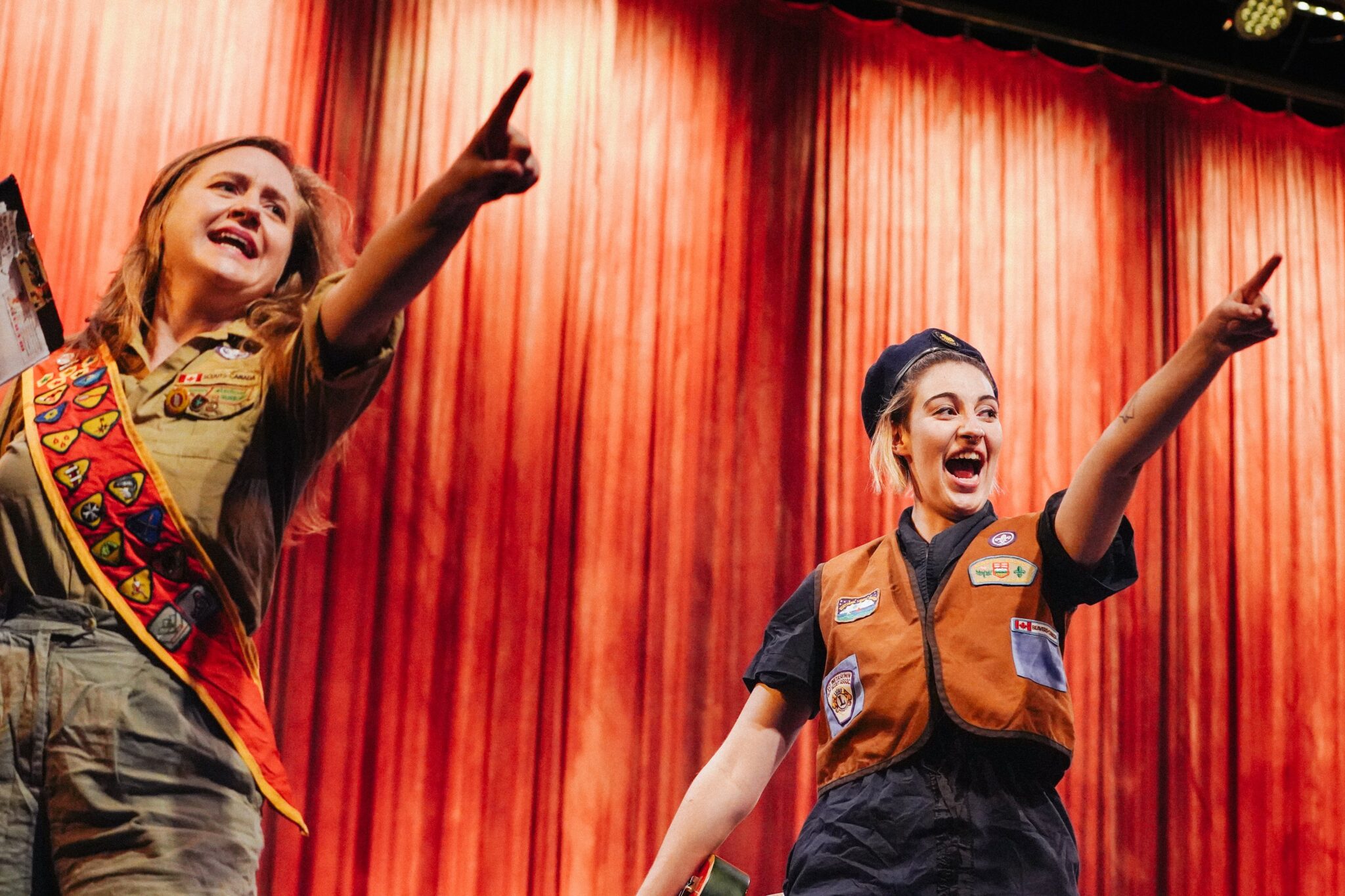 Saskatoon Fringe Festival – Canadian Association of Fringe Festivals