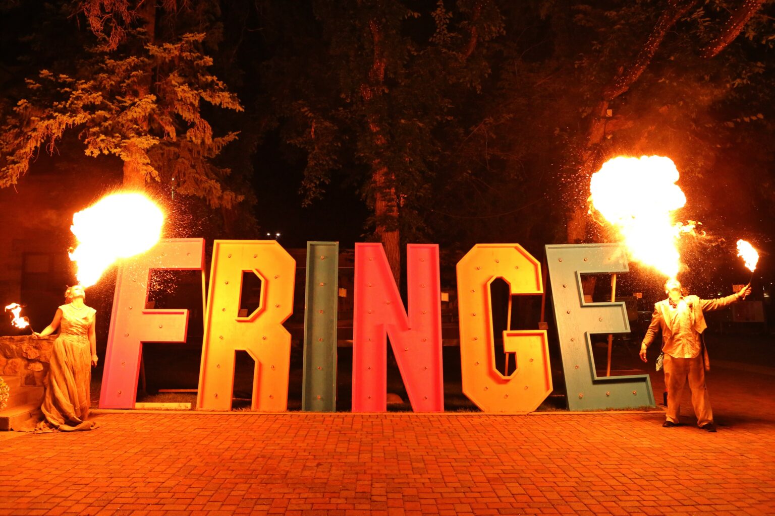Saskatoon Fringe Festival – Canadian Association of Fringe Festivals